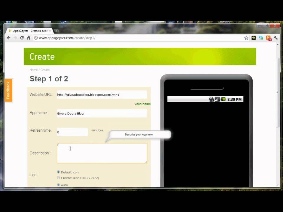 Top Free AI Tools to Convert HTML to Android Apps - Genspark
