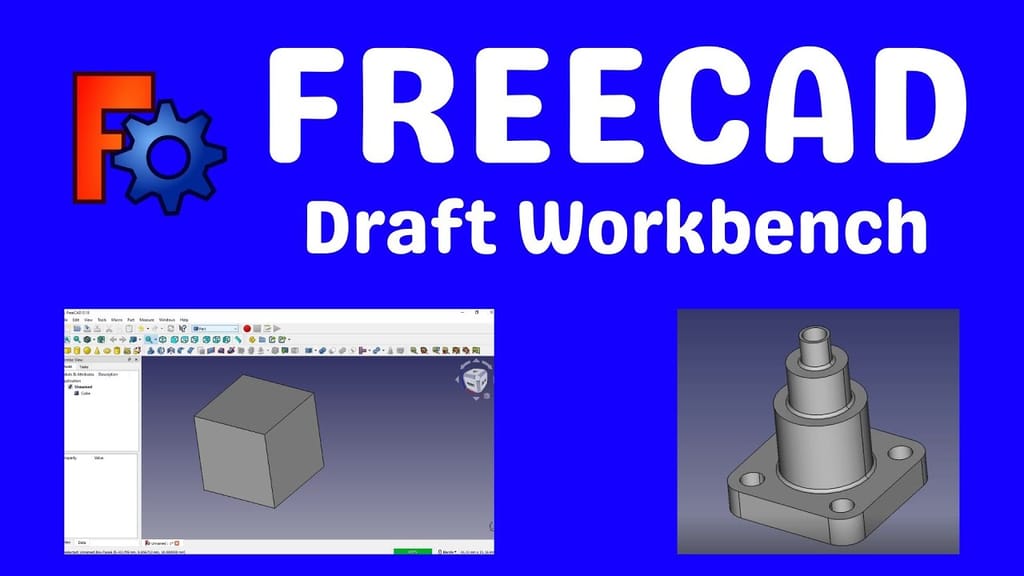 FreecadからDxf形式変換 - Genspark