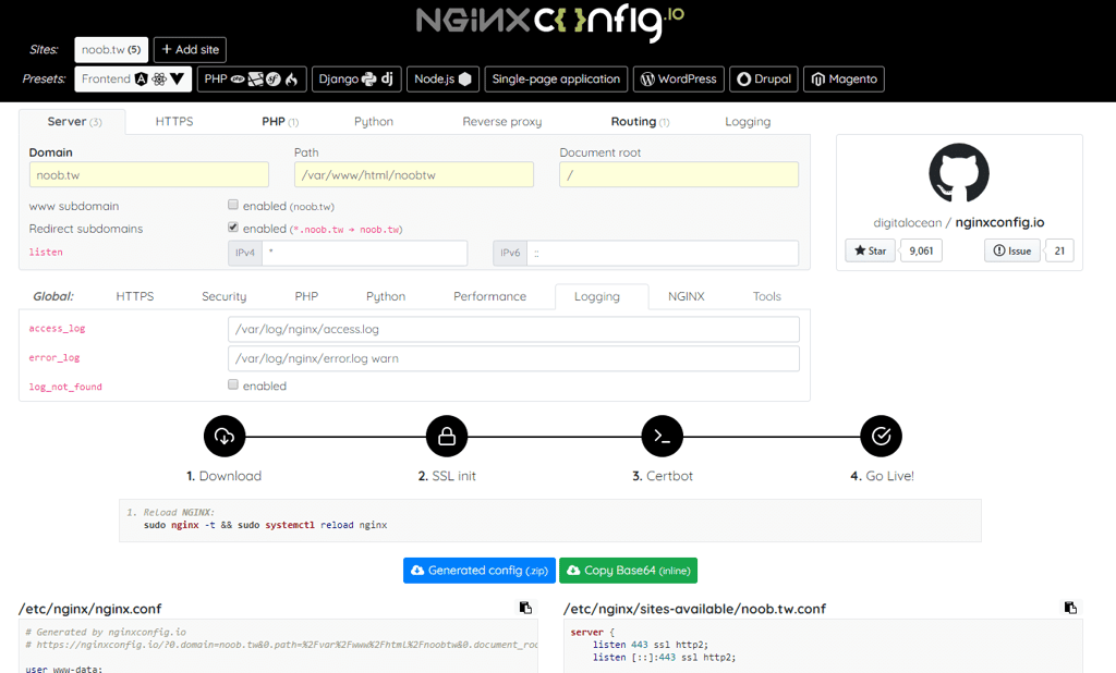 Redmine-All-In-OneでのHTTPS設定方法 - Genspark