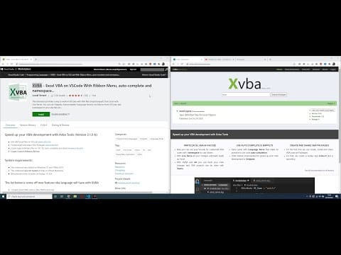VSCodeでのExcel VBA開発環境設定方法 - Genspark
