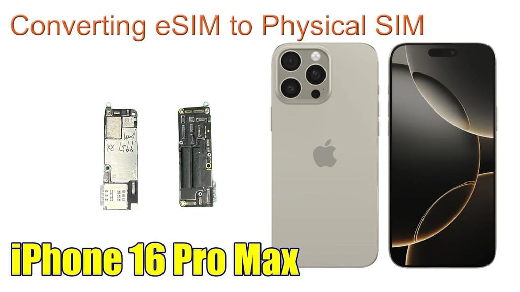 Iphone16 Simカード 管理 - Genspark