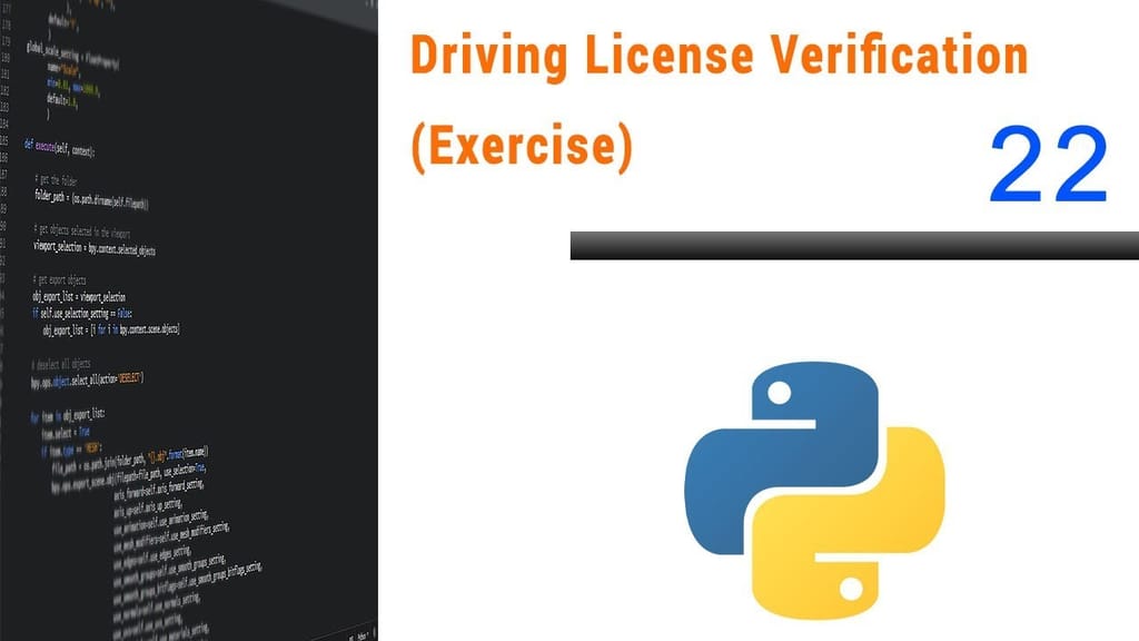 Pythonアプリのライセンス確認方法 - Genspark