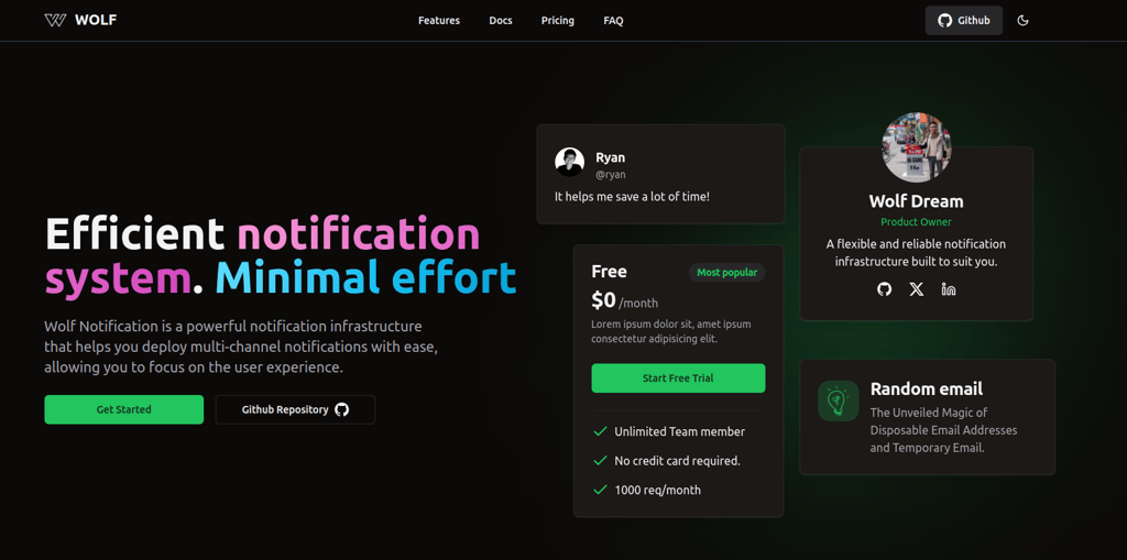 Wolfx Api Functions Real-Time Alerts - Genspark