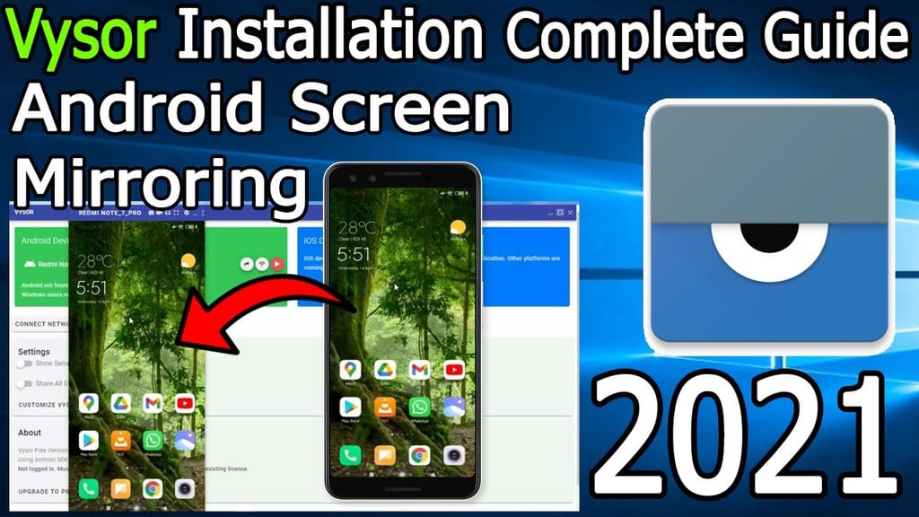 Vysorの特徴 - Genspark
