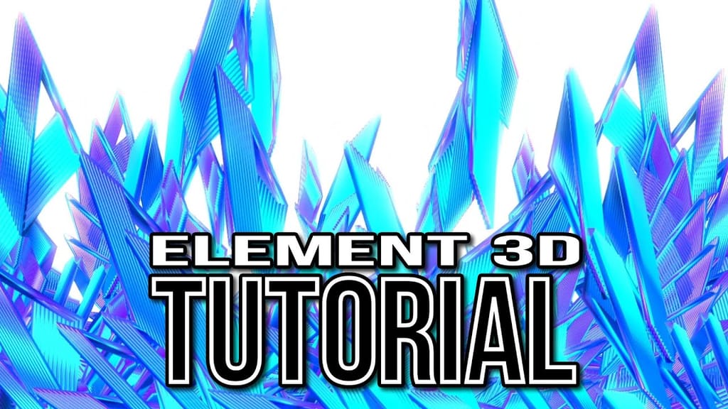 Element 3Dでクリスタルテクスチャを作成する方法 - Genspark