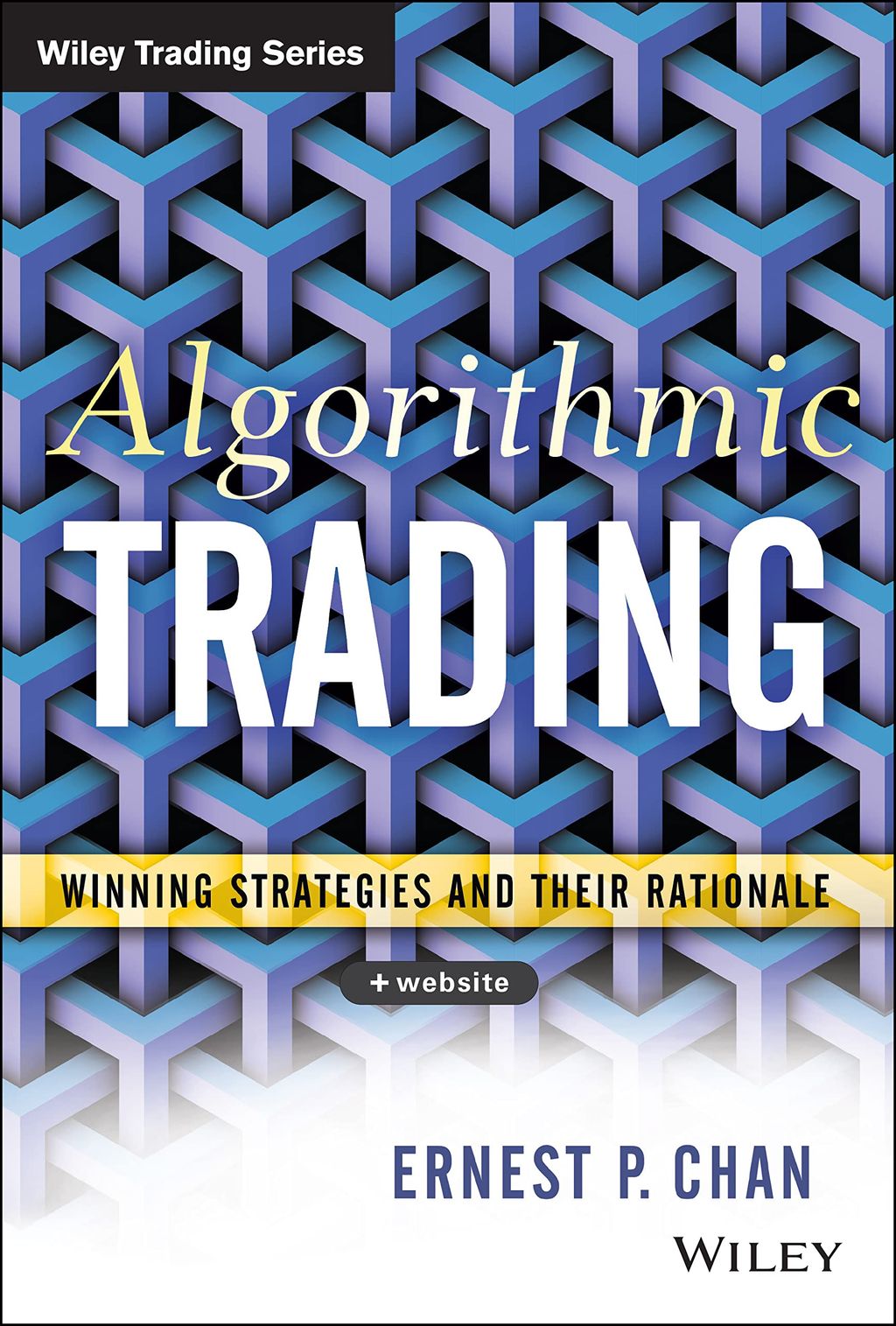 Books On Algorithmic Trading - Genspark
