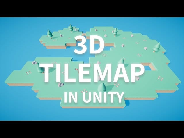 Unity Tilemap 3D: Tools and Best Practices - Genspark