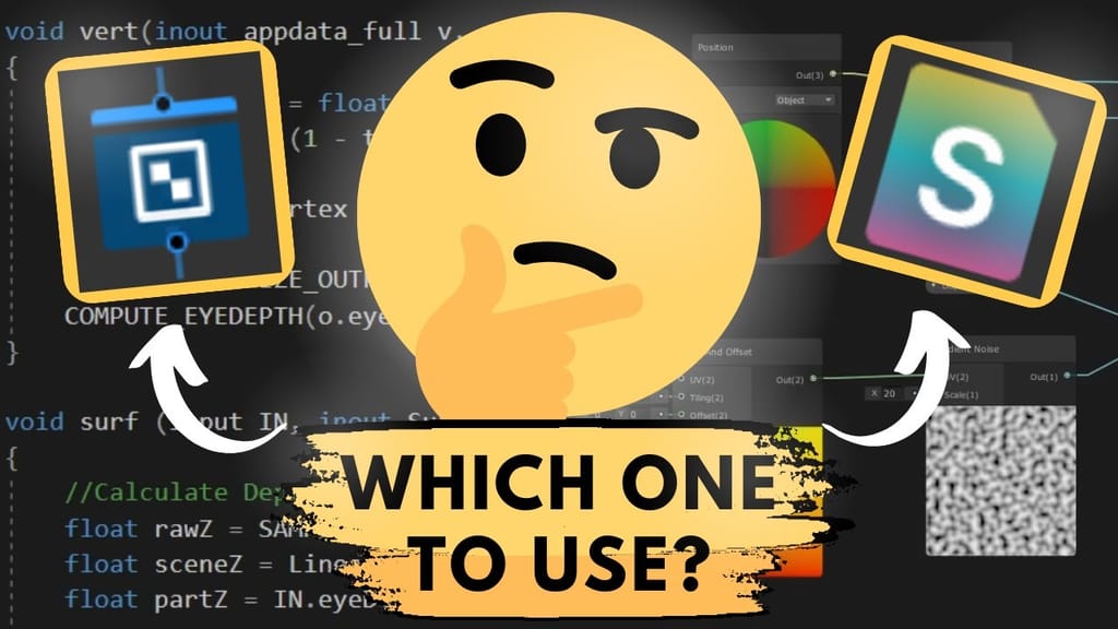 Shadow Rendering Unity Shadergraph - Genspark