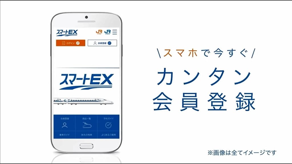 E5489、スマートEx、Express予約ポイント制度 - Genspark