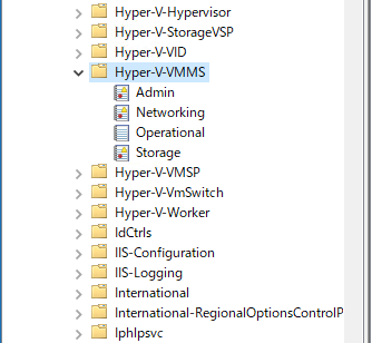 Hyper-Vでスナップショットをイベントログで確認する方法 - Genspark