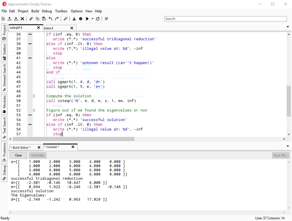 Installing Fortran Compilers On Windows - Genspark