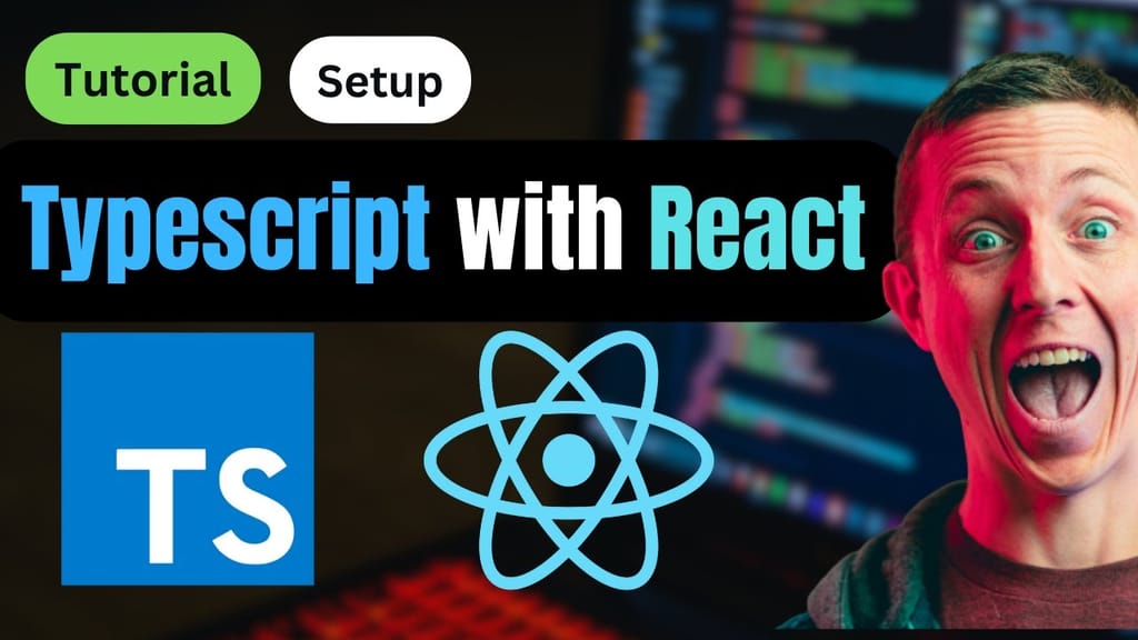 ReactとTypescriptでのWebアプリ開発 - Genspark