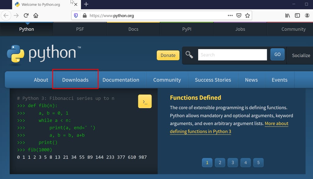 Python 公式サイト 古いバージョン ダウンロード - Genspark