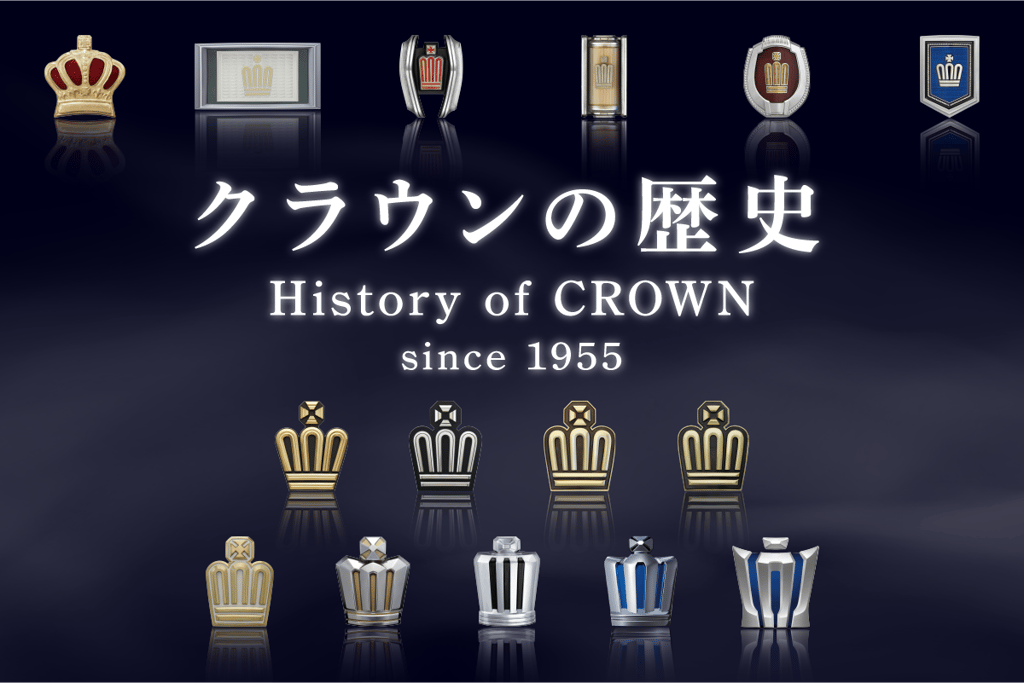 新型クラウンのモデル別売上台数の年間推移 - Genspark