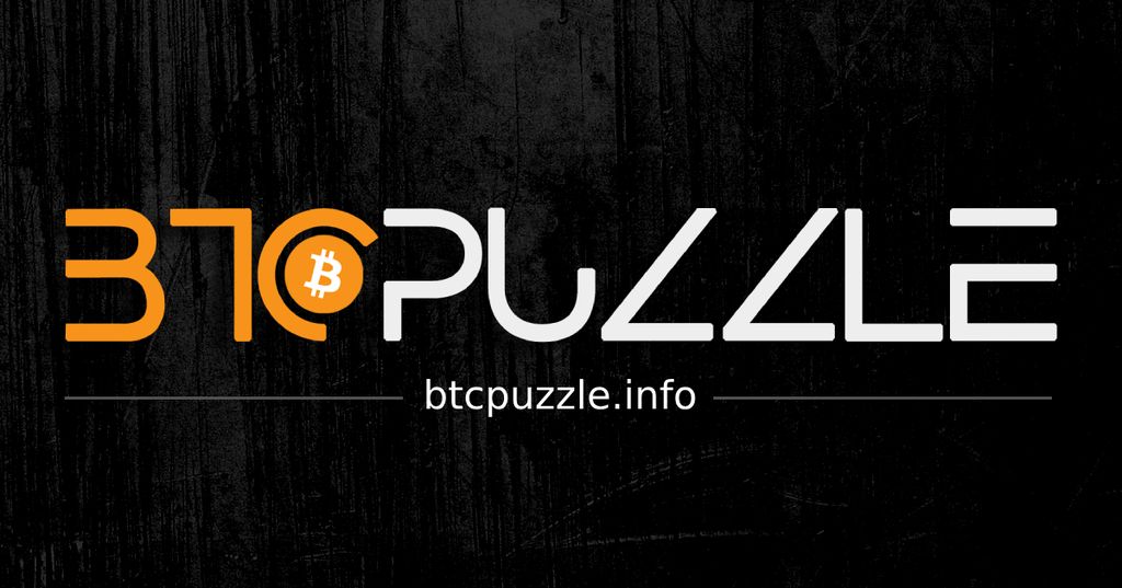 Bitcoin Puzzle - Genspark
