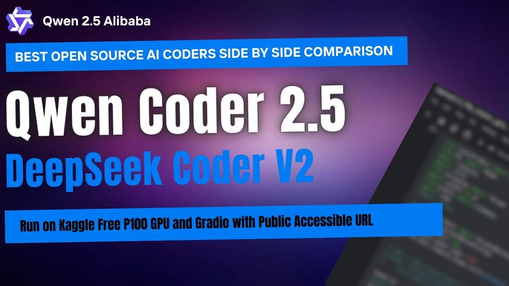 DeepSeek-Coder-V2 與 Qwen2.5-Coder:32B 比較 - Genspark