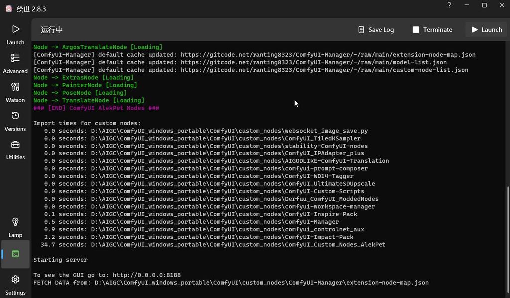Comfyui Windows Installation Guide - Genspark