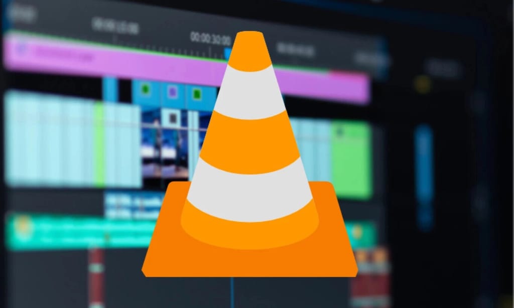 Funcionalidad de Subtítulos con IA en VLC - Genspark