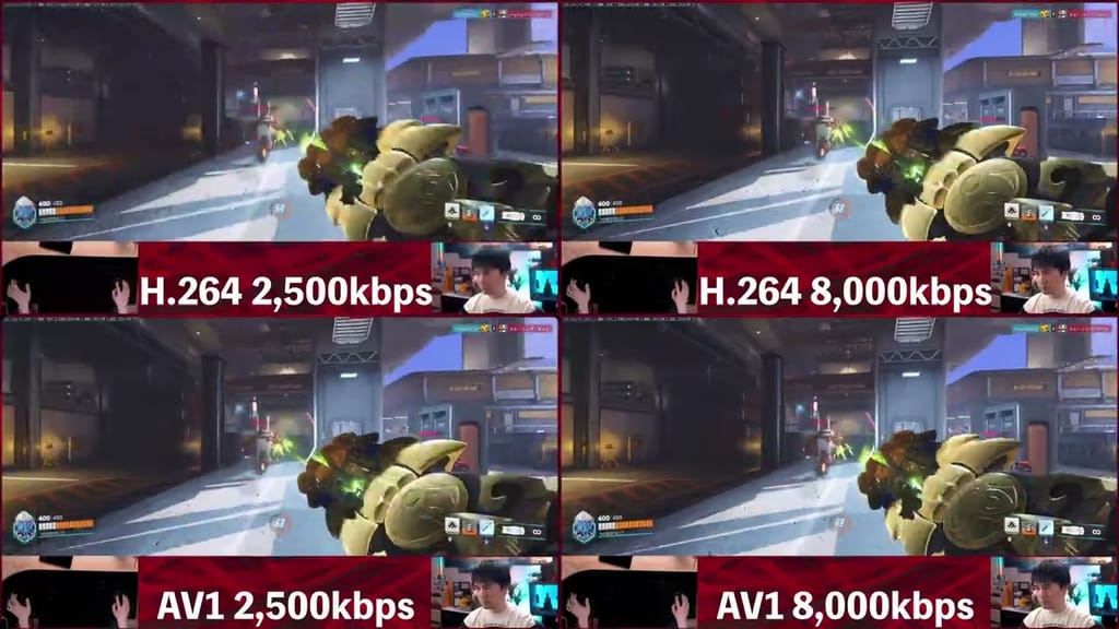 AV1ハードウェアエンコーダー搭載GPUの性能・画質・価格比較 - Genspark