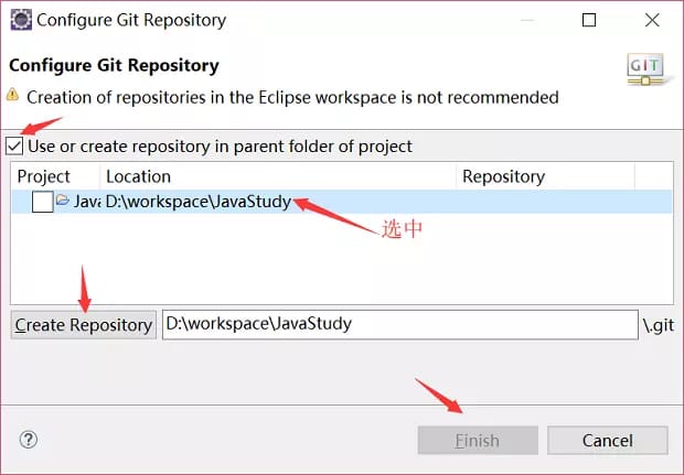 EclipseでのGitの使い方 - Genspark