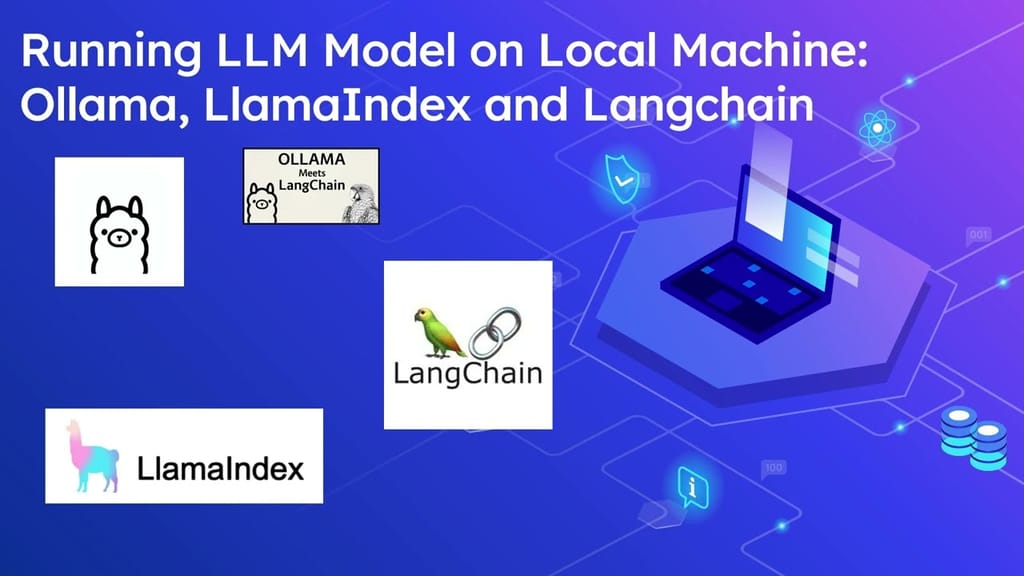 Using LlamaIndex with LLM for Microsoft Power BI Desktop - Genspark