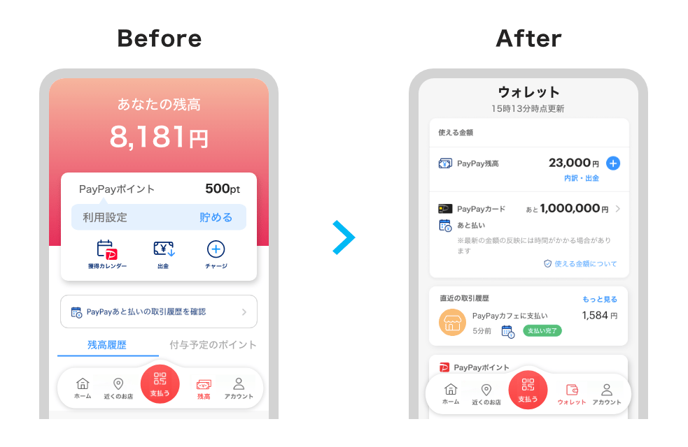 PayPayの認証でカメラが使えない場合の対処法 - Genspark