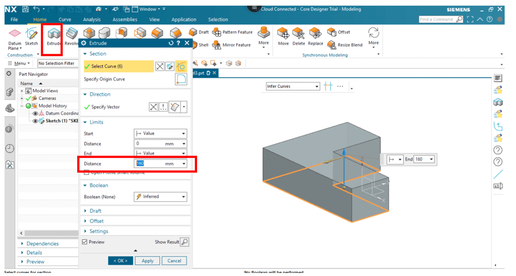 NXでのDXF図面の表示方法 - Genspark