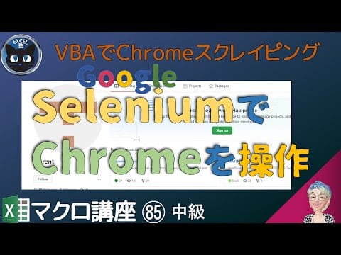 Selenium Basic インストール手順 - Genspark