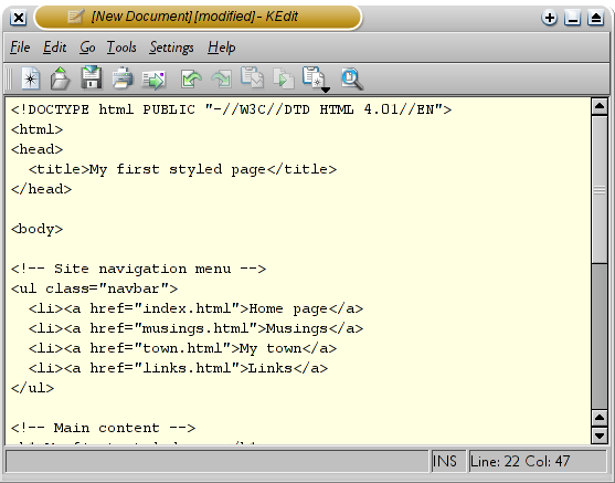 Html, Css, Js, Php, Mysql 실습노트 정리 - Genspark