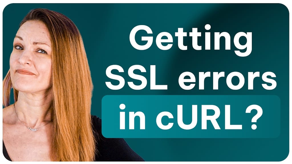 Curlエラー35のサーバー設定確認 - Genspark