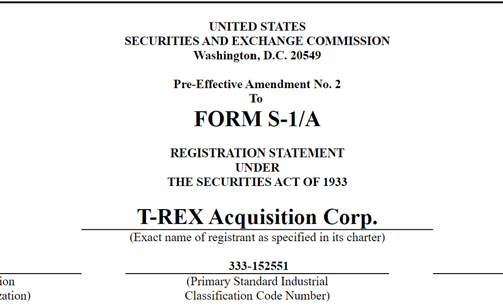 Understanding Material Contracts in SEC Form S-1 Disclosures - Genspark