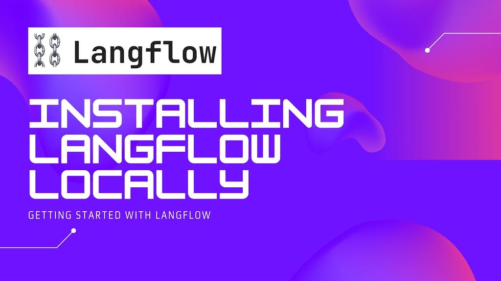 LangFlowとは何か？ - Genspark