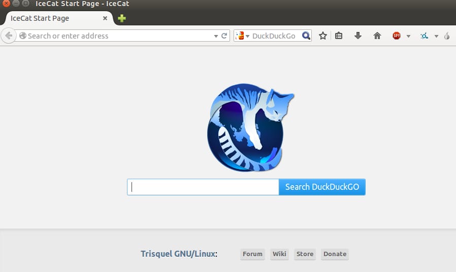 List of Firefox Fork Web Browsers - Genspark