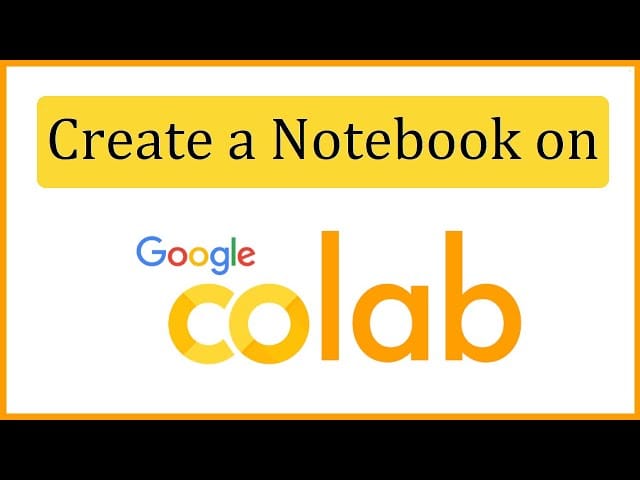 Como Criar um Slide Tutorial no Google Colab - Genspark