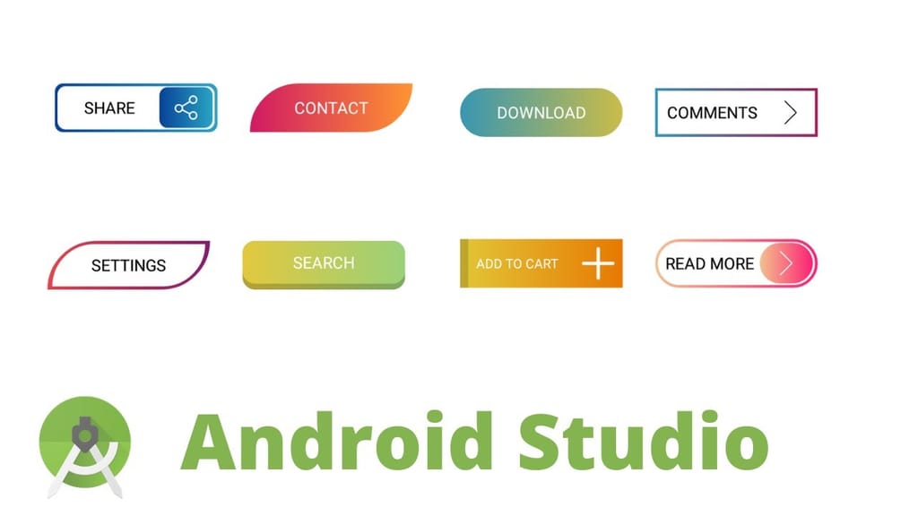 Android Studioでのボタン配置方法 - Genspark