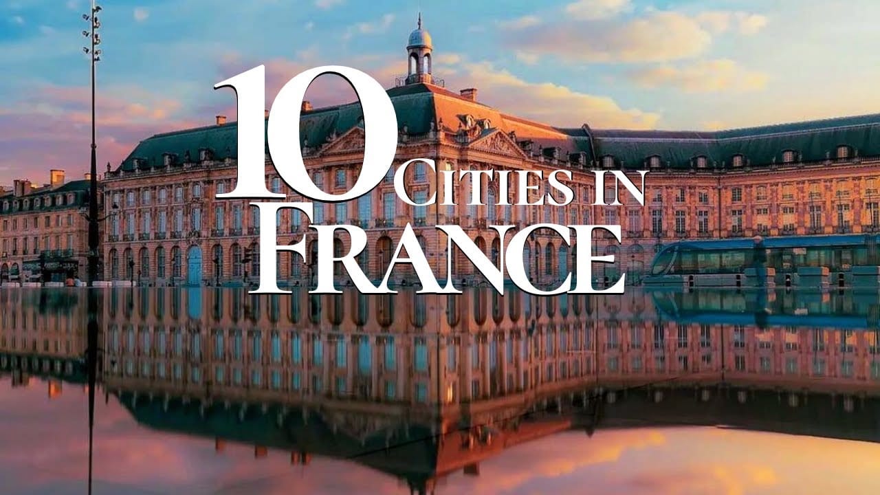 25 Compelling Reasons to Live in France: The Ultimate Guide to French ...