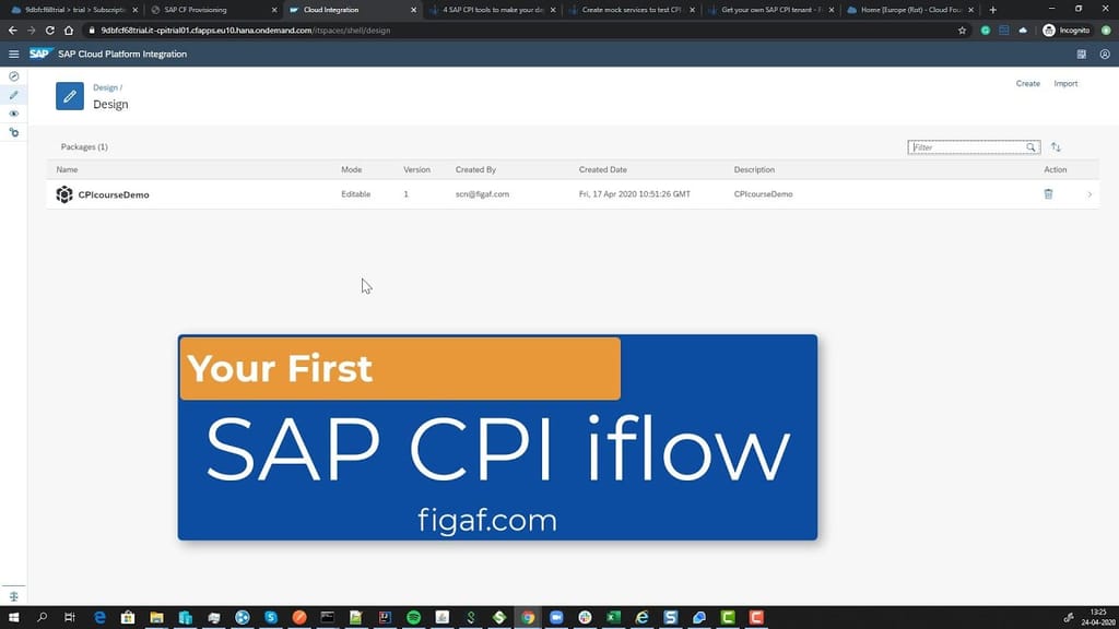 SAP iFlowとは何か？ - Genspark