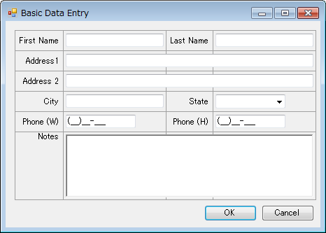 Visual StudioでTableLayoutPanelの処理を軽くする方法 - Genspark