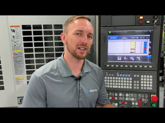 オークマOSP-APIの概要 - Genspark