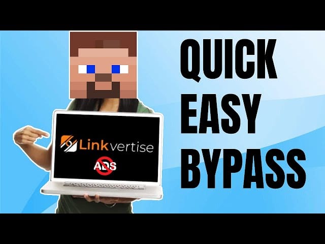 Linkvertise Bypass Tools Introduction - Genspark