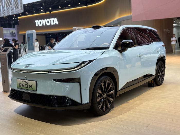 Affordable Chinese Electric SUVs: Alternatives to BYD Yuan Plus - Genspark