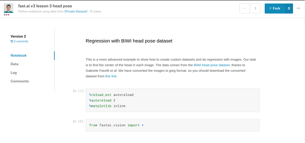 How To Increase Kaggle Output Directory Size? - Genspark