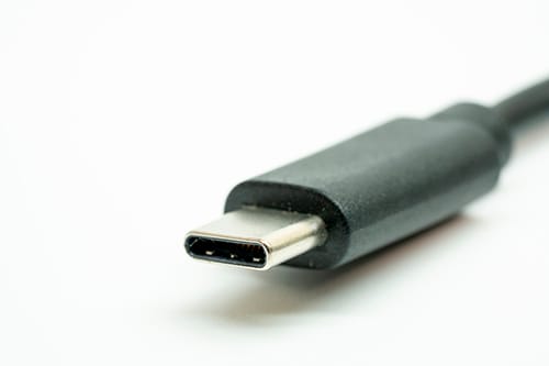 USB Type-C対応のグラフィックボード - Genspark