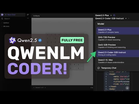 Qwenlm Api Key Integration - Genspark