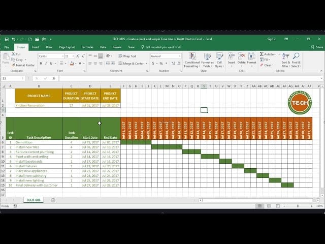 Creating an AI Video Distribution Plan in Excel - Genspark