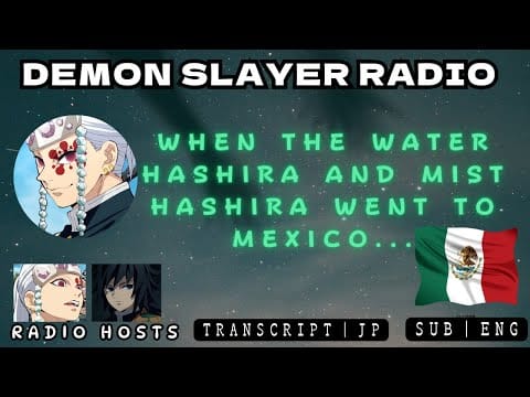 Demon Slayer Script Resources - Genspark