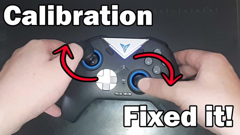 Flydigi Space Station Installation Steps - Genspark