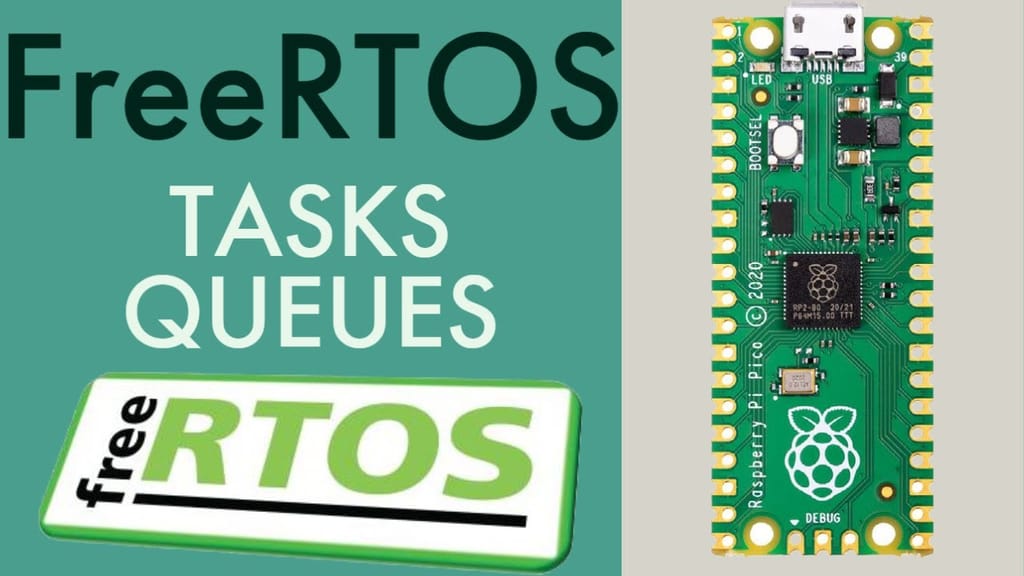 [Freertos](Prompt://Ask_Markdown?Question=Freertos) Raspberry Pi Pico 導入手順 - Genspark