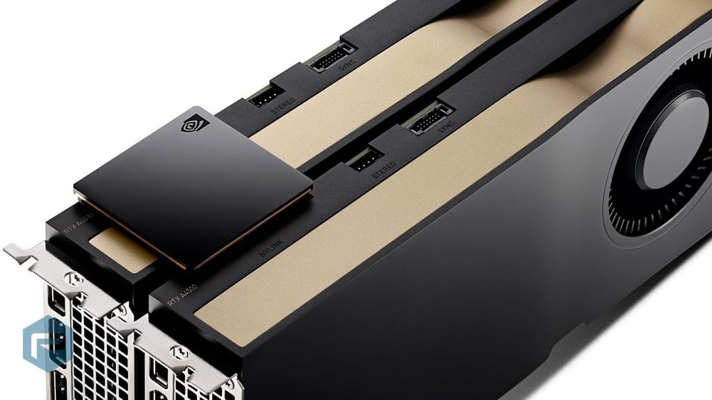 什么是Nvlink技术？哪些显卡支持它？ - Genspark