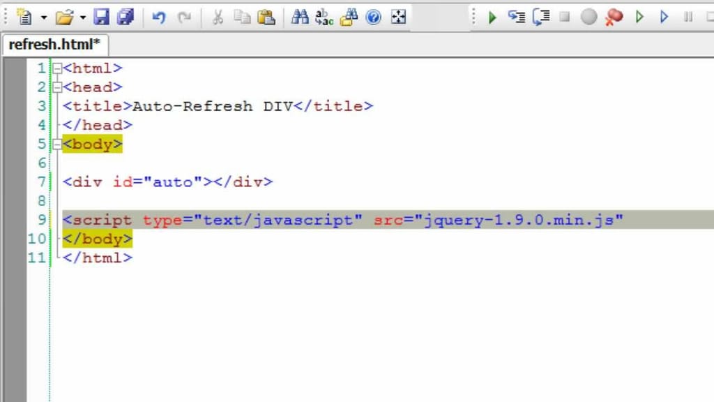 [Javascript](Prompt://Ask_Markdown?Question=Javascript)でページを自動リロードする方法 - Genspark